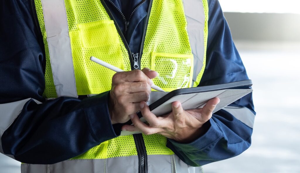 The Importance of Job Site Inspections for Reducing Workers' Comp ...